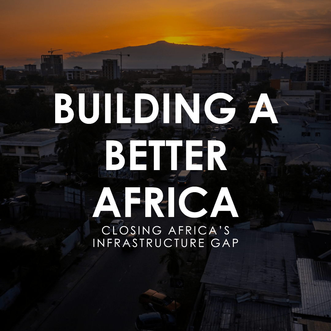 Closing Africa’s Infrastructure Gap – Africa PPP • 16th edition of ...