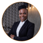 Felicia Msiza • Africa PPP • 14th edition of Africa PPP